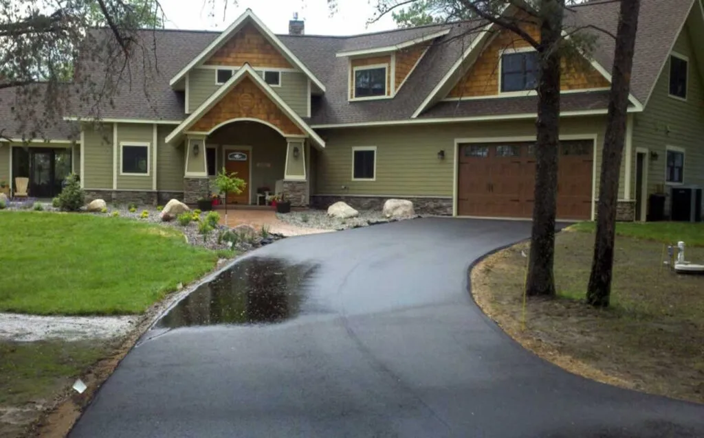 Common Driveway Problems and How to Fix Them - Mr. Patch Asphalt