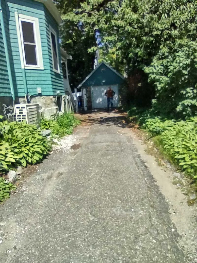 Asphalt Replacement Services in Massachusetts - Mr. Patch Asphalt